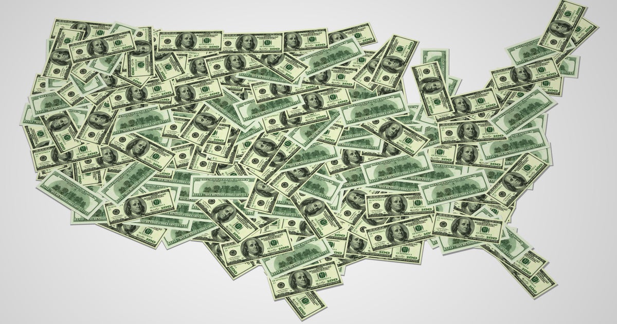 How a U.S. "border tax" could hit your wallet