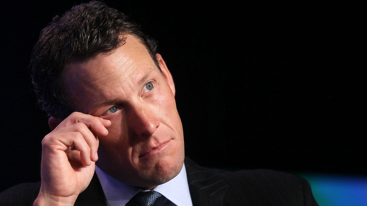Lance Armstrong news - Today’s latest updates - CBS News