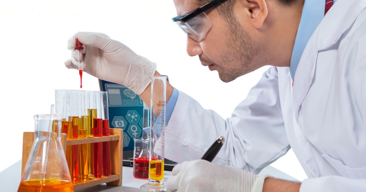 The outsized role of Arab inventors in America - CBS News