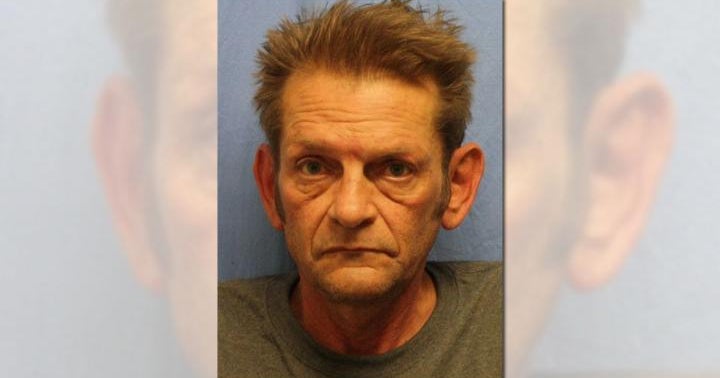 Kansas bar shooting suspect said he thought he killed Iranians, 911 ...