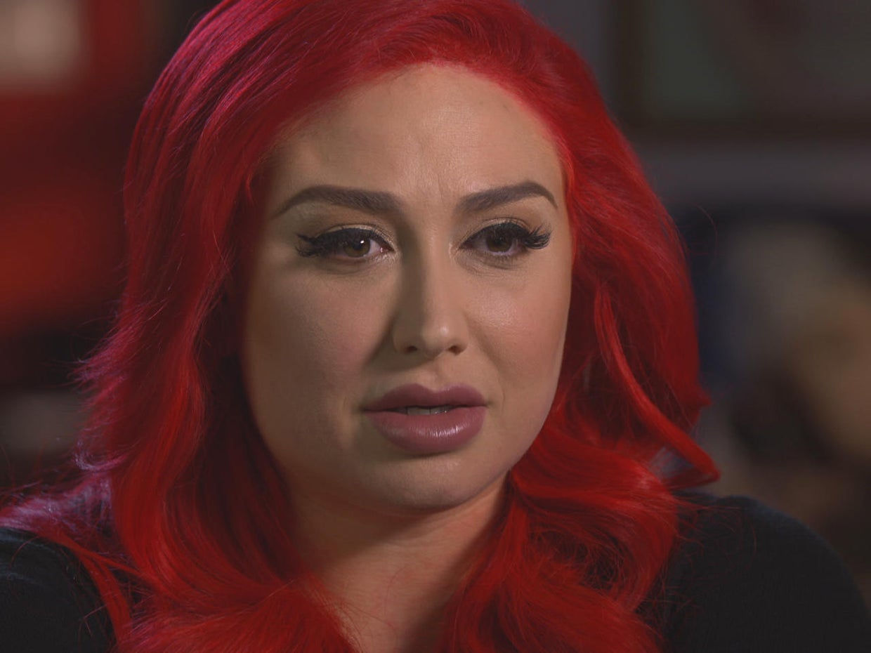 "NCIS" actress Pauley Perrette, others, breaking their silence to ...