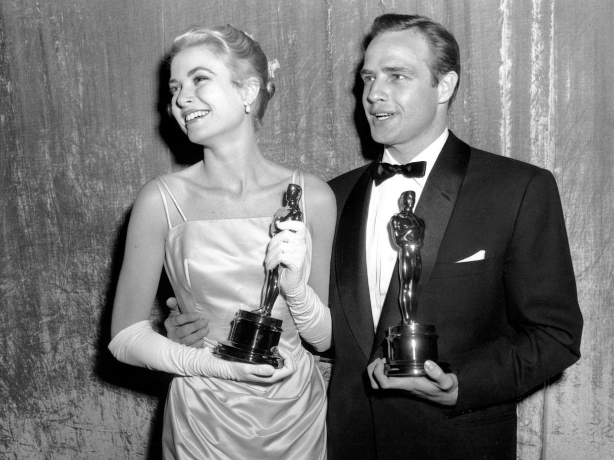 Grace Kelly
