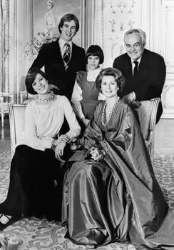 Remembering Princess Grace - CBS News