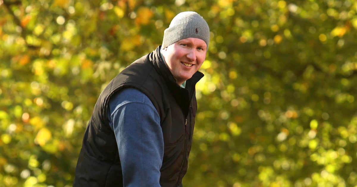 Neil Fingleton, "Game of Thrones" actor, dead at 36 - CBS News