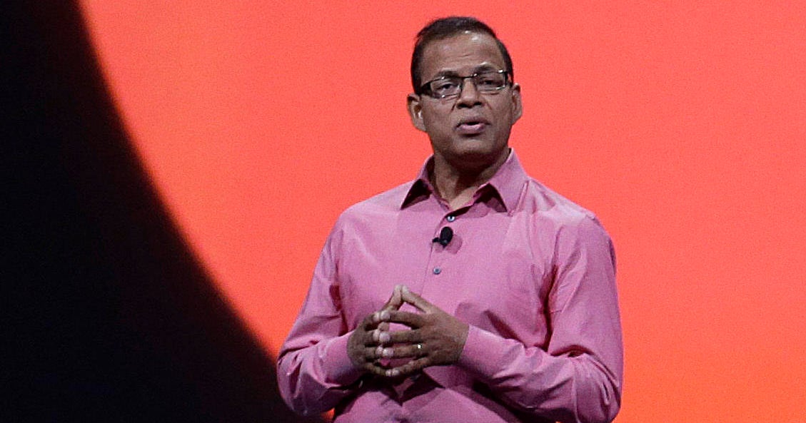 Report: Uber exec Amit Singhal out after failing to mention sexual ...