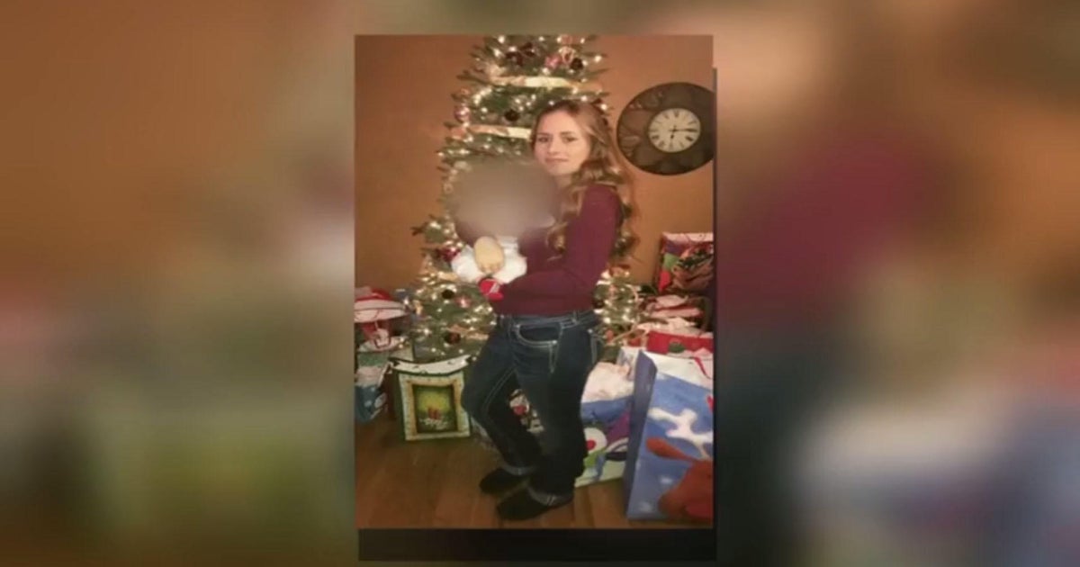 Amber Baker case: Suspects named after pregnant mom found slain near ...