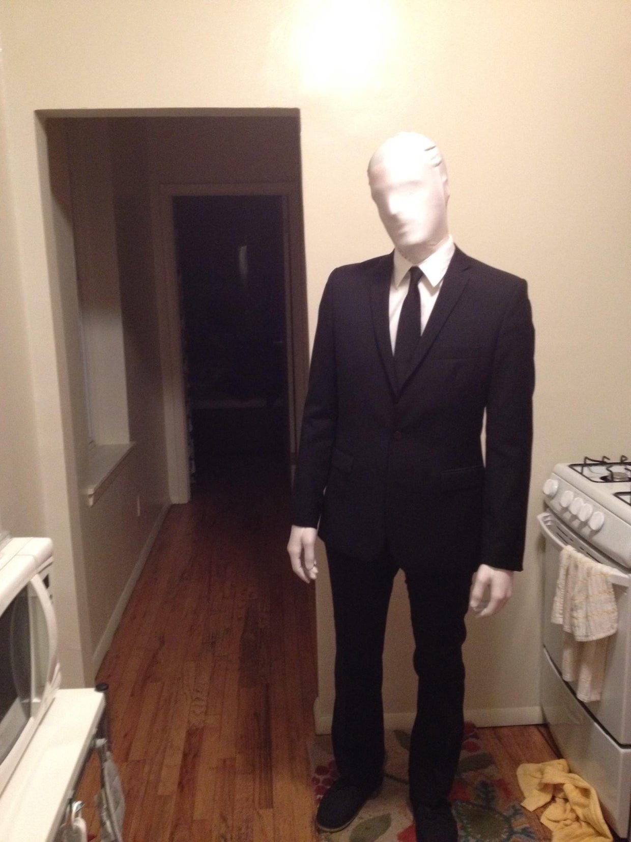 The Slenderman legend: Everything you need to know