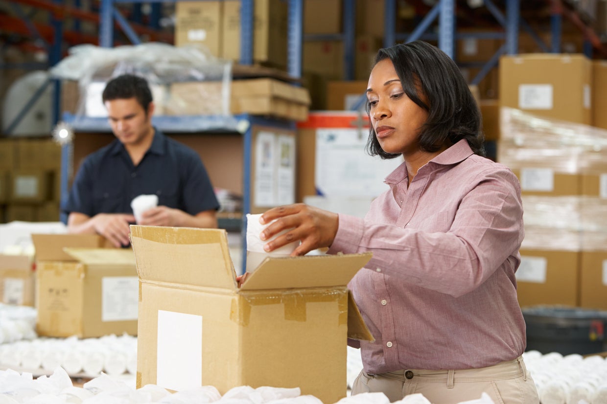 America's most sleep-deprived workers