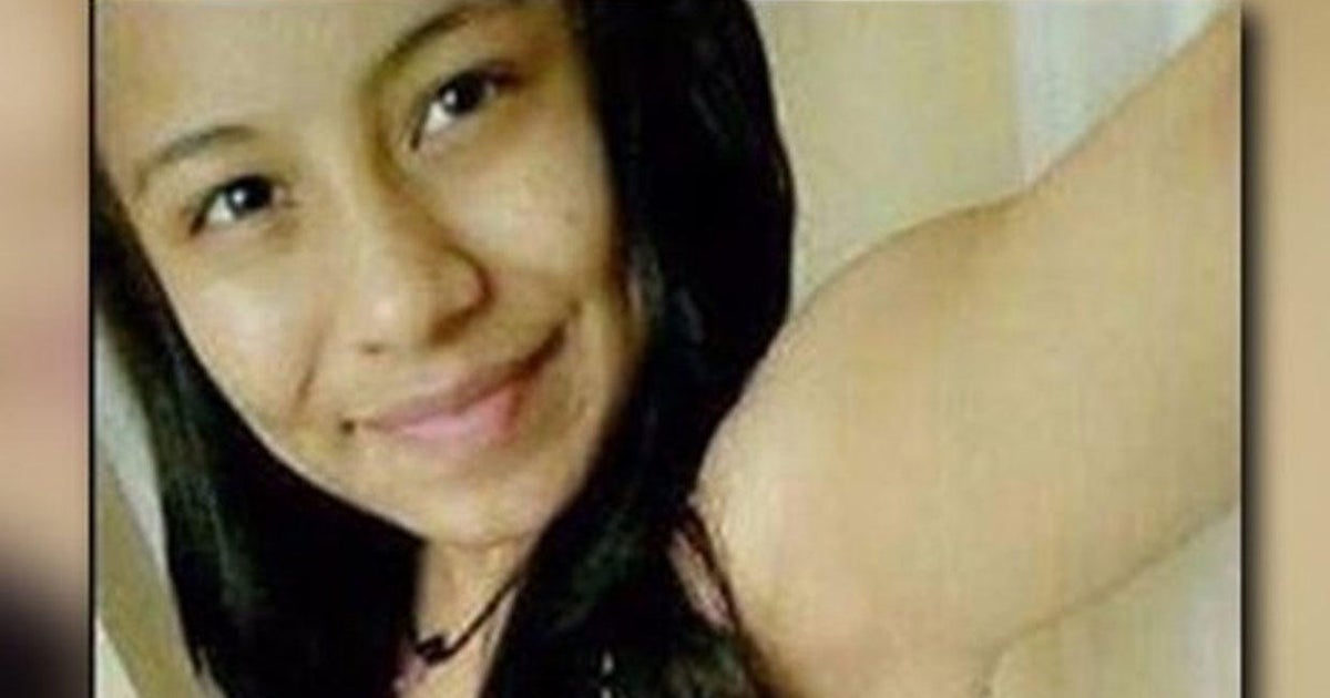 Cops: Victim in "Satanic" gang murder ID'd as missing teen Genesis ...