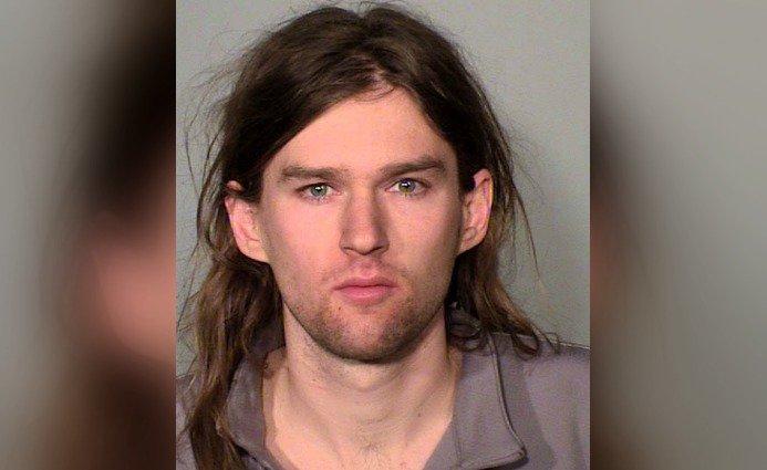 Tim Kaine's son among 8 charged for allegedly disrupting pro-Trump ...