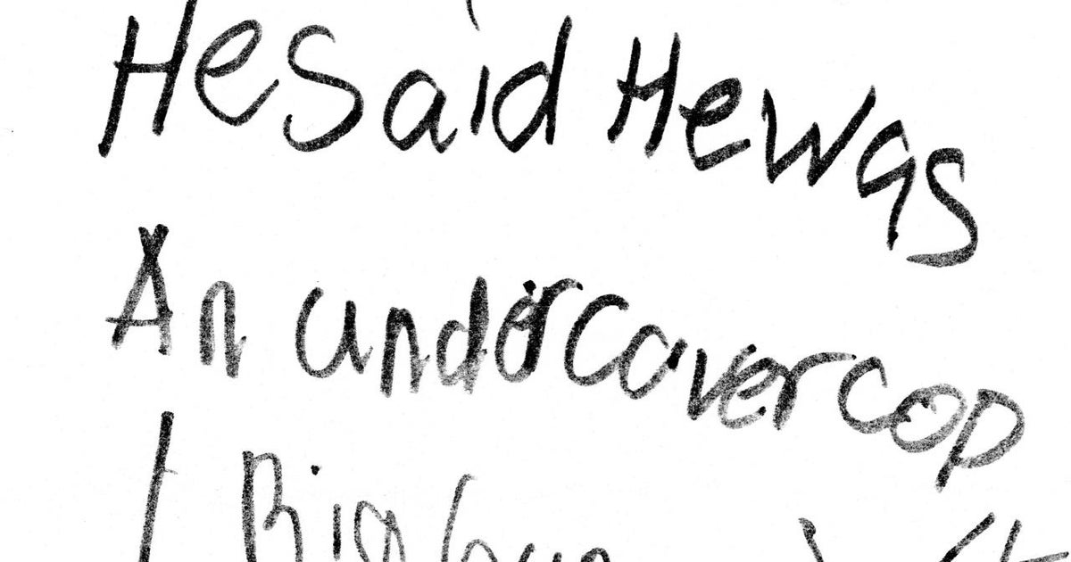 Jennifer Schuett case: Texas girl scribbled notes to help police find ...