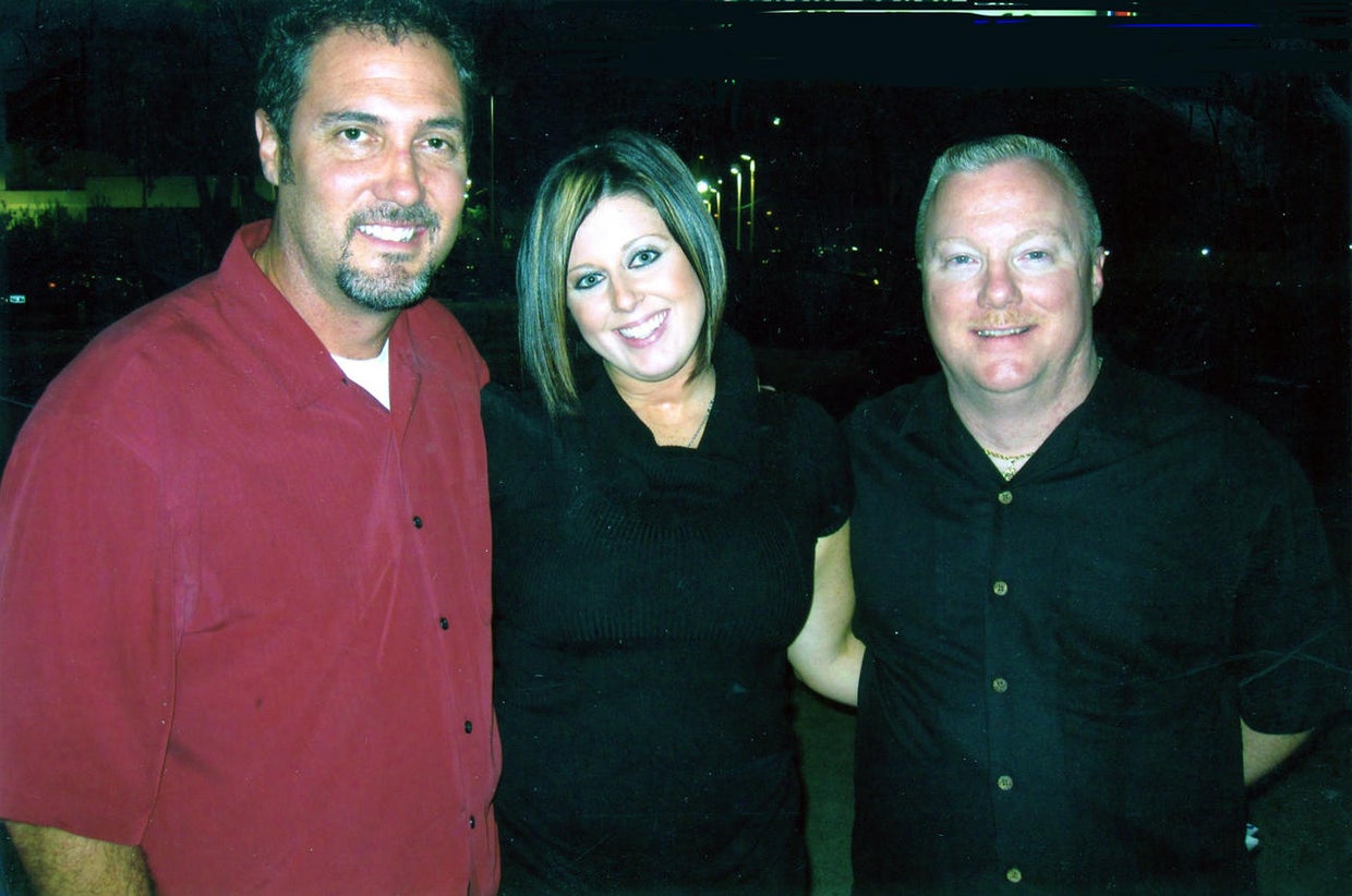 "48 Hours" Live to Tell: Survivor Jennifer Schuett's search for justice ...