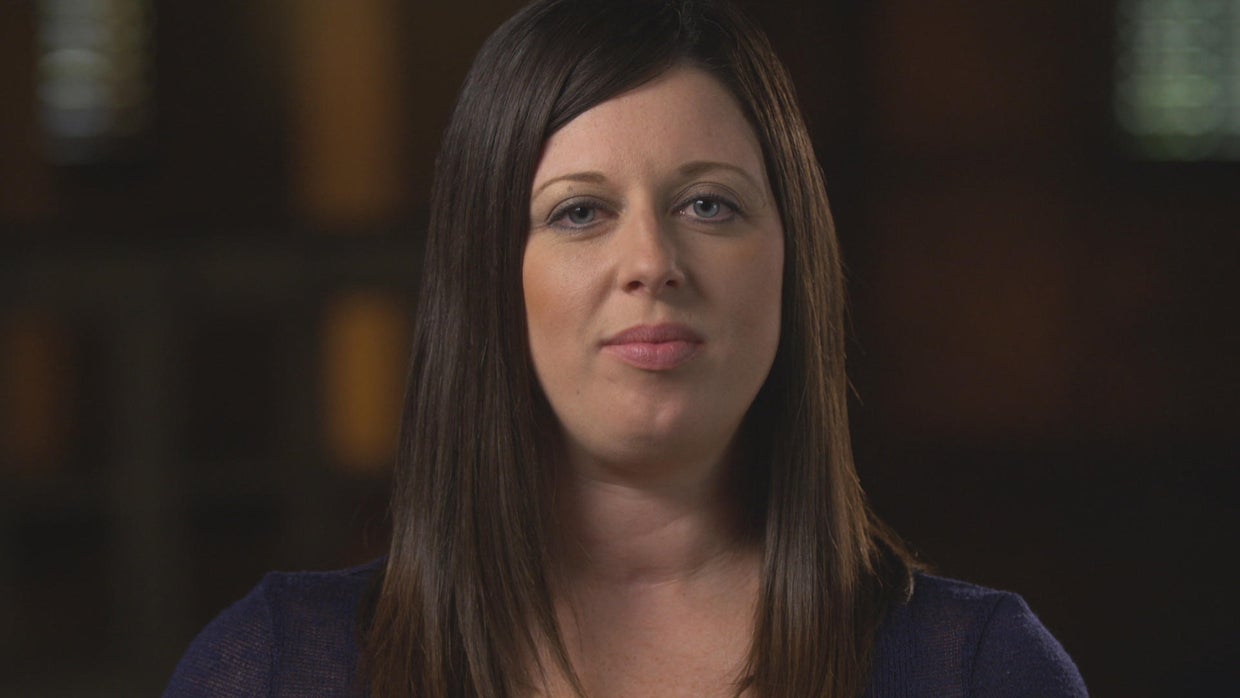 "48 Hours" Live to Tell: Survivor Jennifer Schuett's search for justice ...