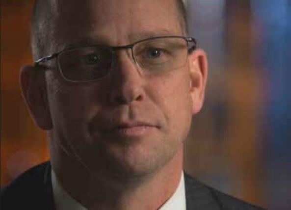 Cory and Curtis Lovelace: How their story unfolded