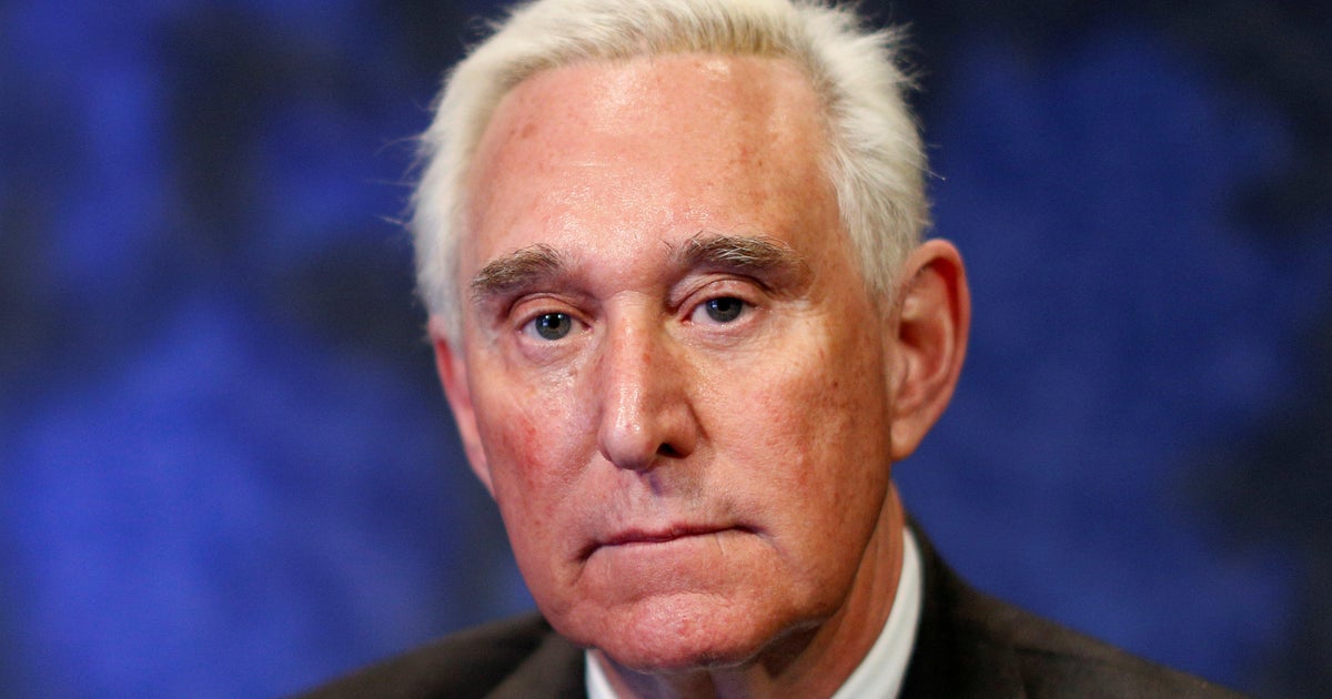 Roger Stone appears to have known about Al Franken allegations before ...