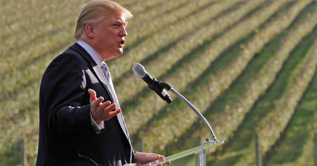 Trump's Winery is looking for foreign workers vis H-2A Visa program ...
