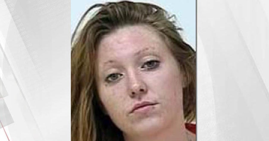 Oklahoma police officer runs over, kills shooting suspect Madison ...