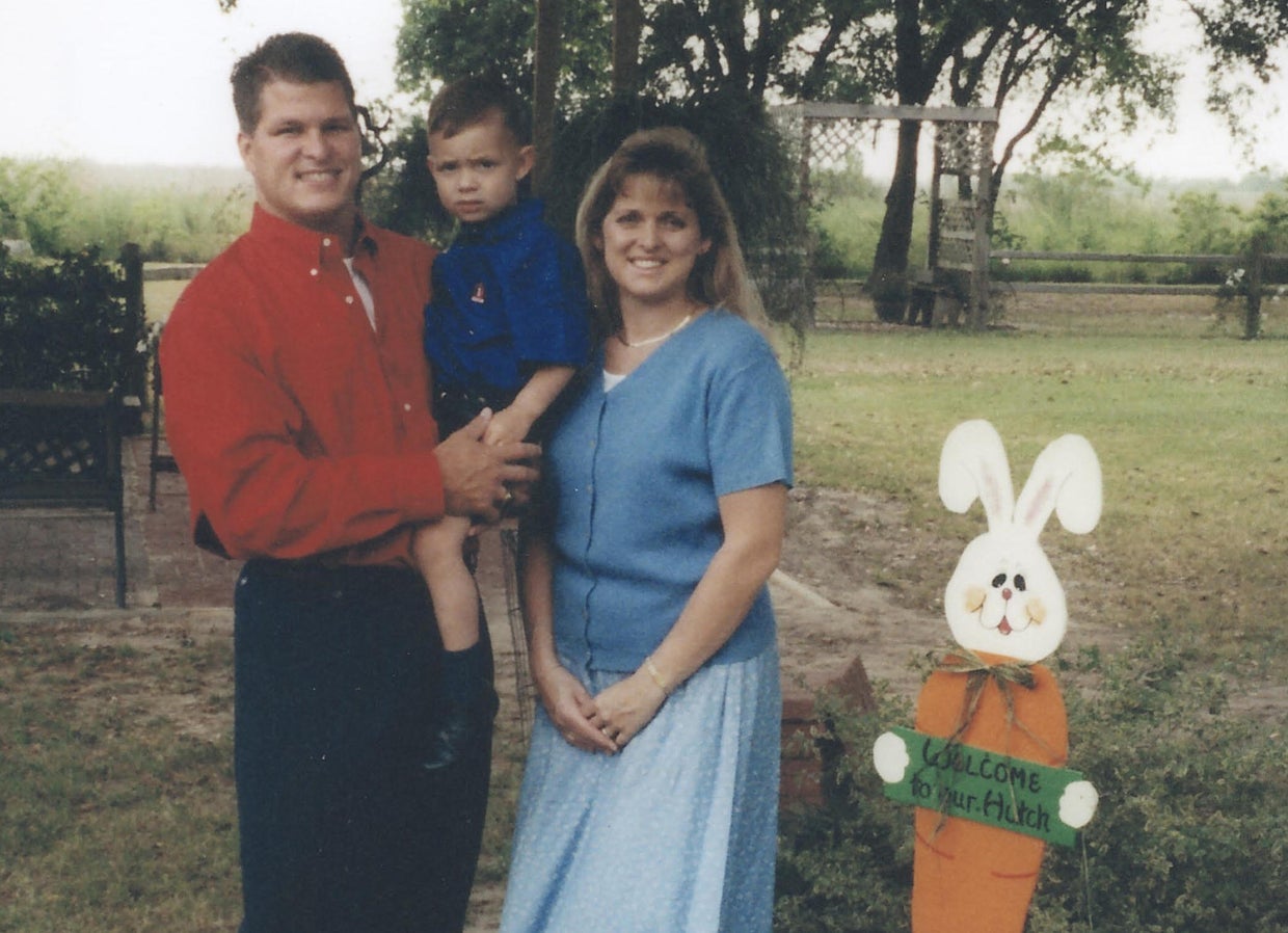 Evidence Photos In The Belinda Temple Murder Case