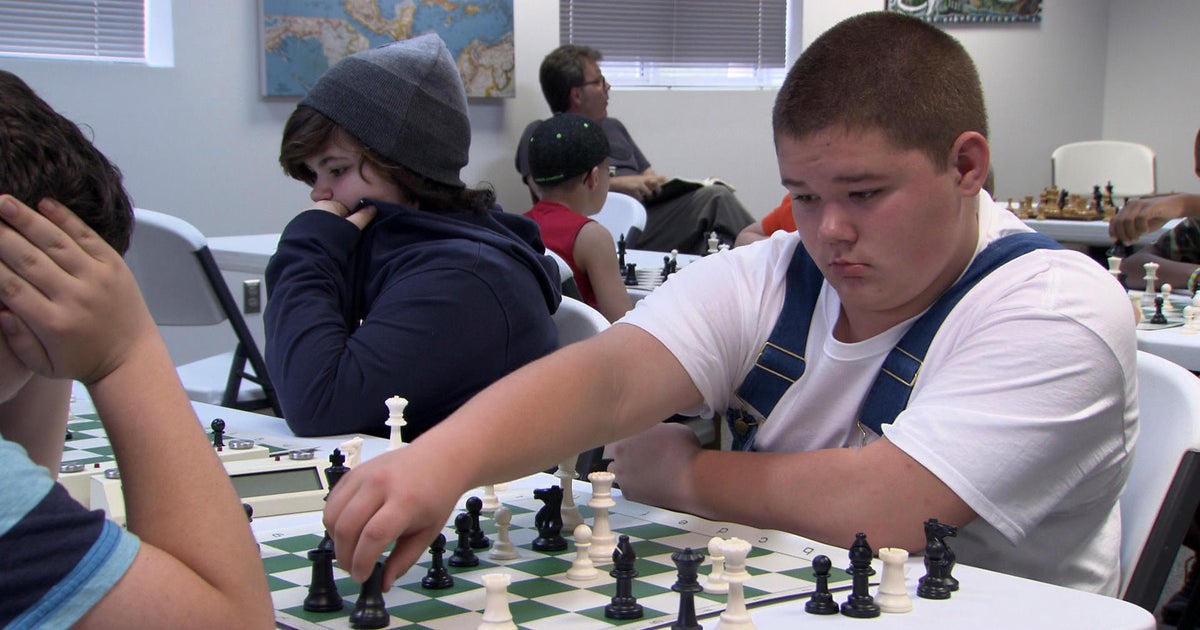 Chess program creates state-championship team in rural Mississippi ...