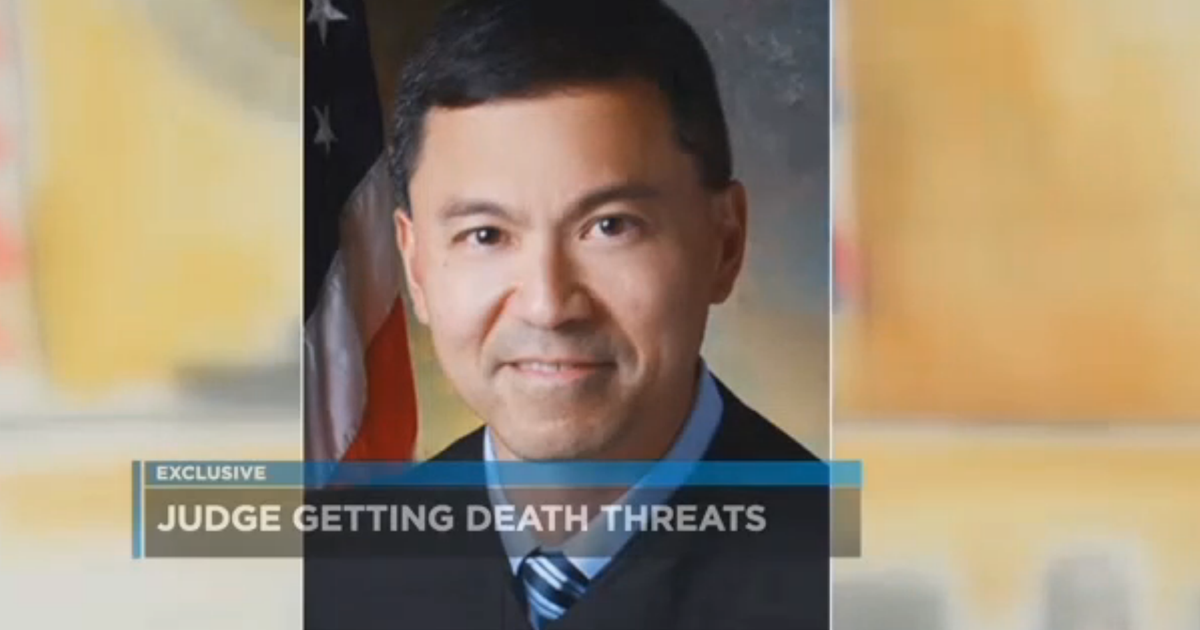 Hawaii judge who blocked Trump travel ban now receiving threats, FBI ...