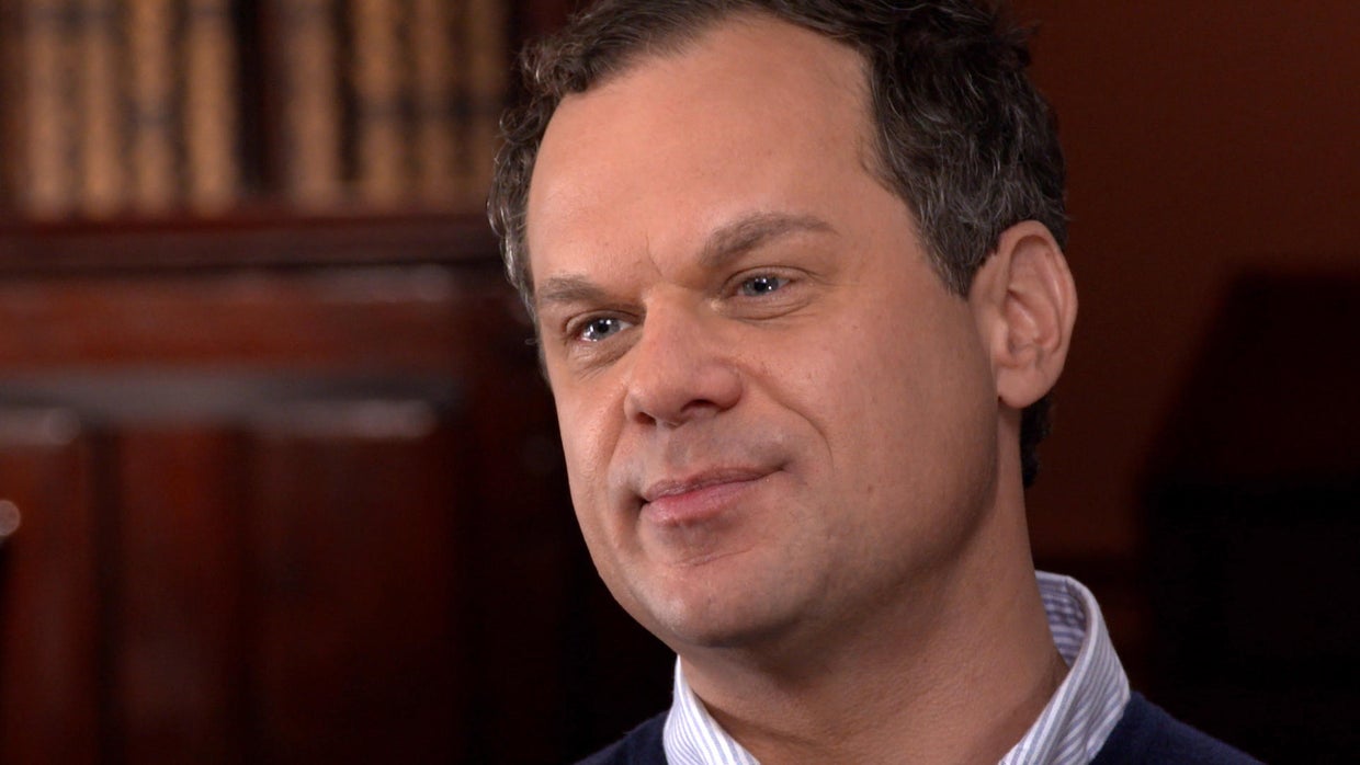 How fake news becomes a popular, trending topic - CBS News