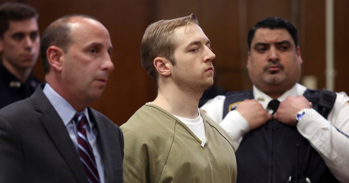 Army veteran James Harris Jackson hit with upgraded charges for NYC ...