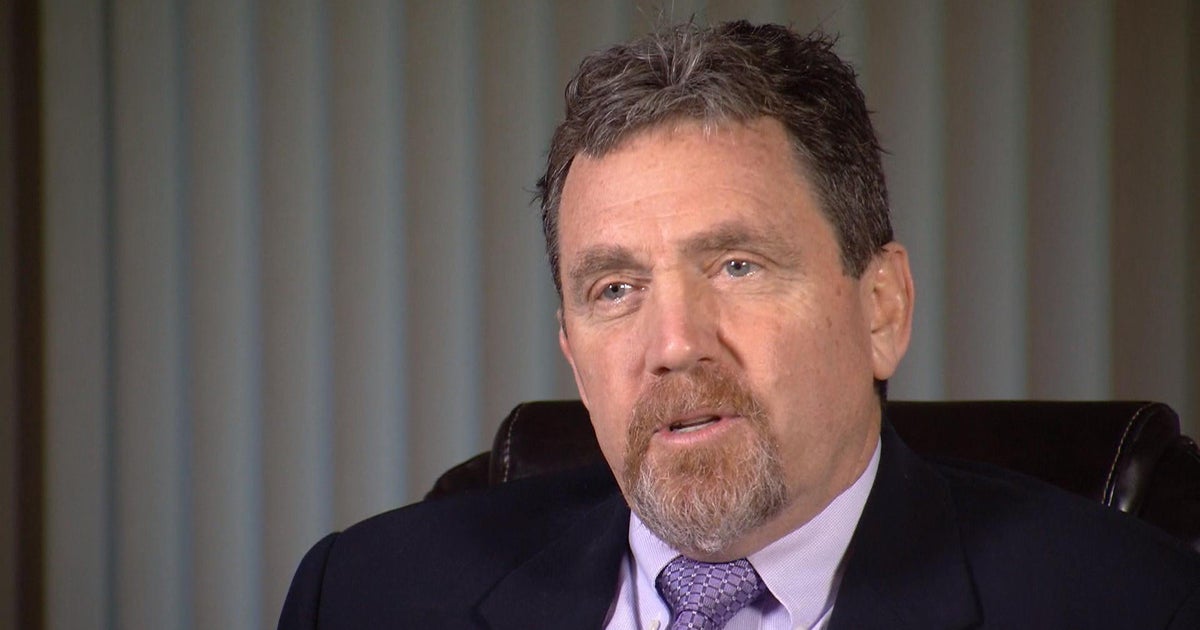 Renowned climate scientist worries about intimidation, lack of govt ...