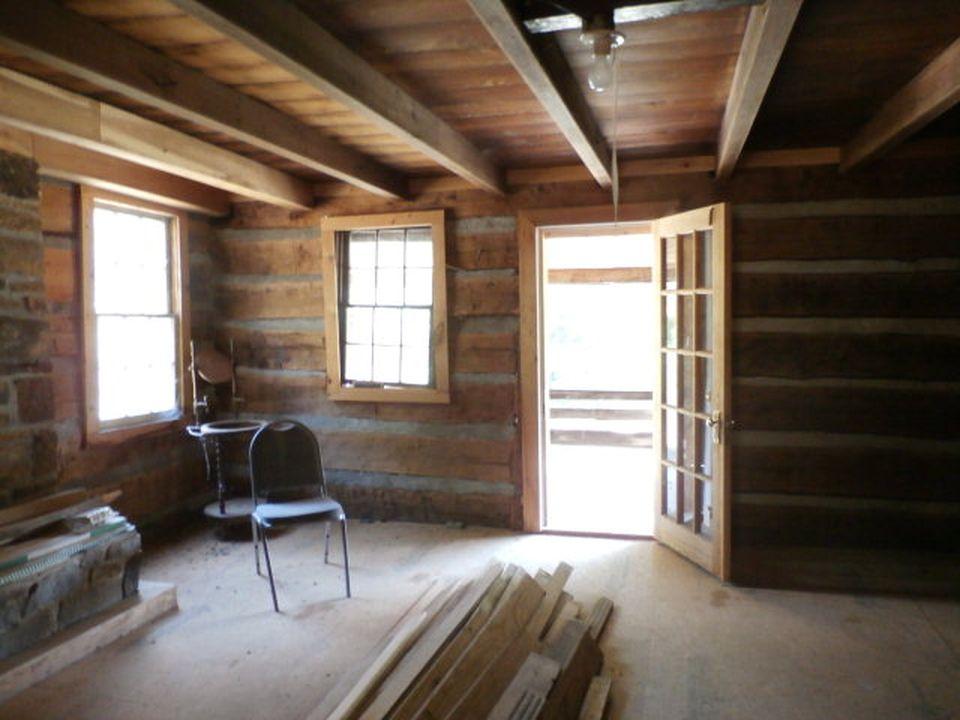 Living with history: 200-year-old houses for sale