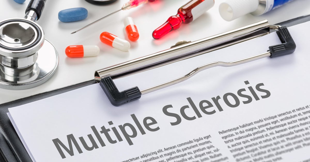 FDA approves first MS drug for aggressive multiple sclerosis ...