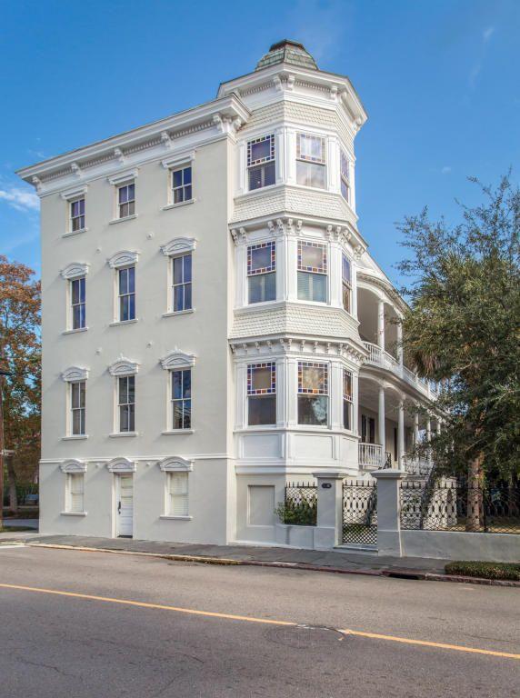 Living with history: 200-year-old houses for sale