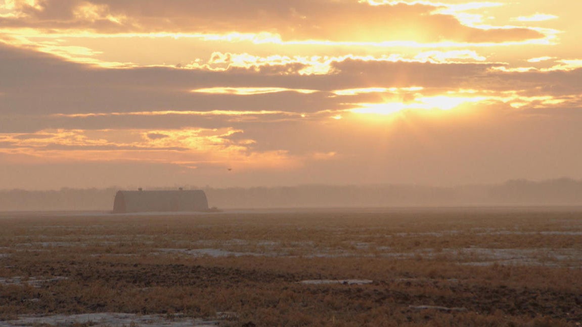 Reporter issues correction, of sorts, on "worst place to live" article ...