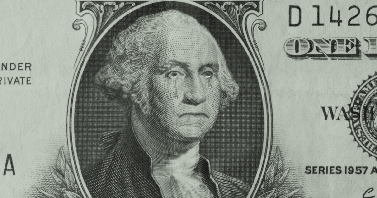 20 Things You Didn t Know About Dollar Bills CBS News