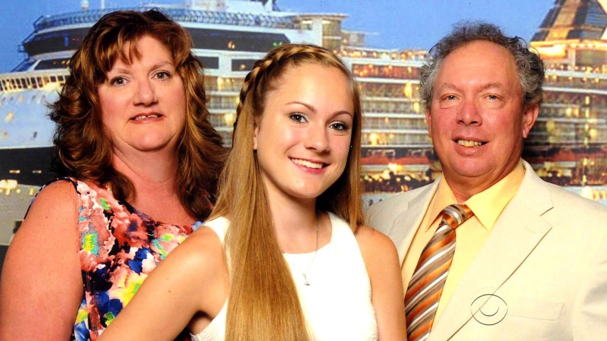 Police warn fake kidnappings becoming a nationwide problem - CBS News