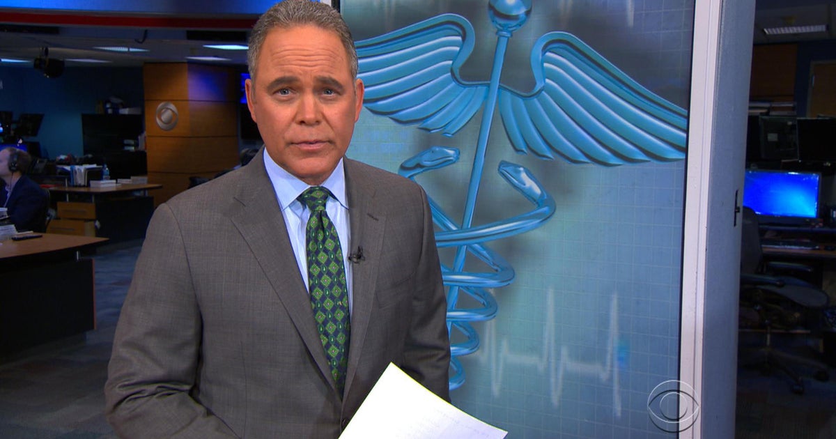 "CBS Evening News," "60 Minutes" named Peabody Award finalists - CBS News