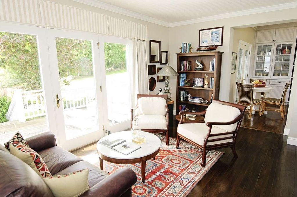 7 lighthouse homes that really shine