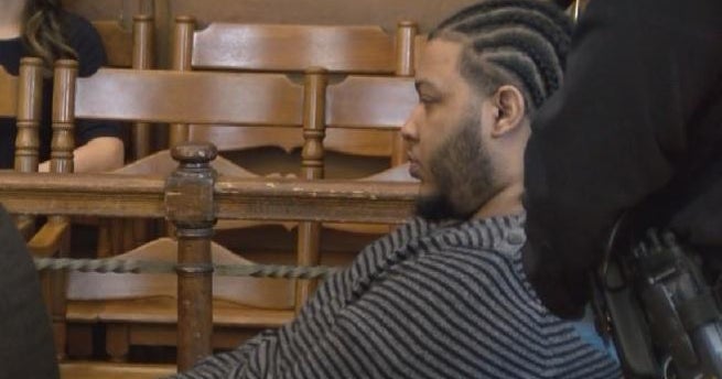 Drug dealer convicted of murder in fatal fentanyl sale - CBS News