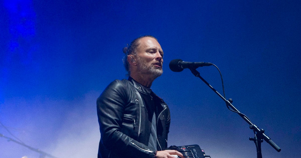 "CBS This Morning" Spotify Playlist: August 16, 2017 - CBS News