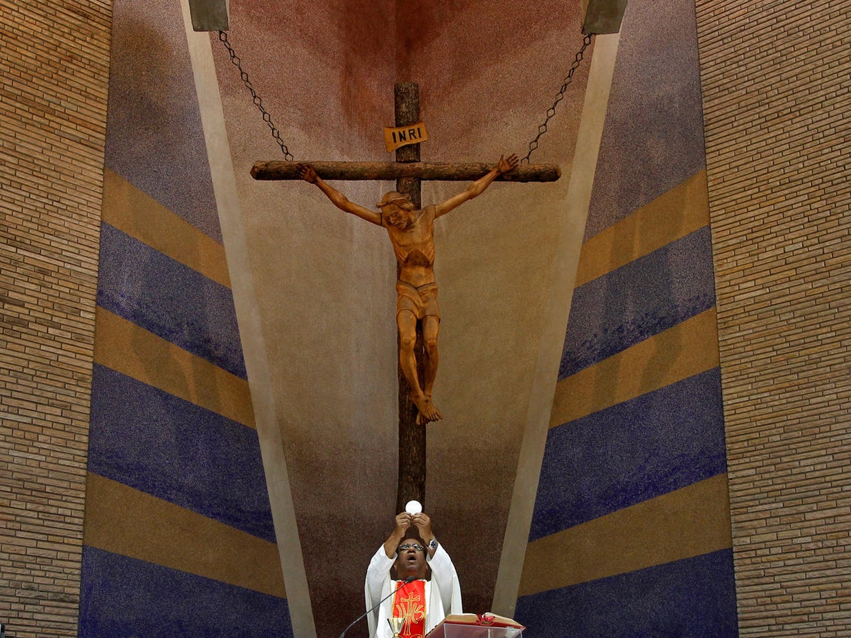 Easter celebrations around the world