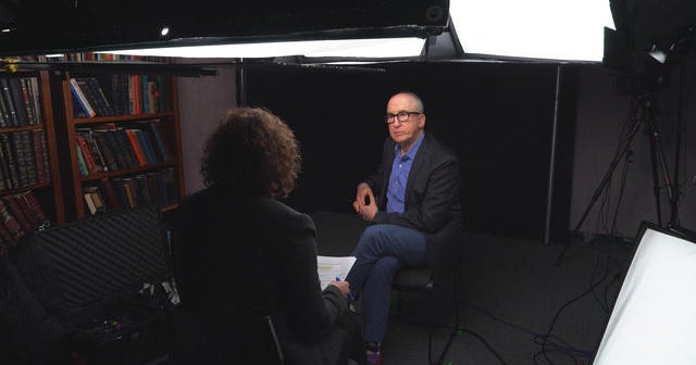 Producer: "Stories don't just go away after we finish" - CBS News