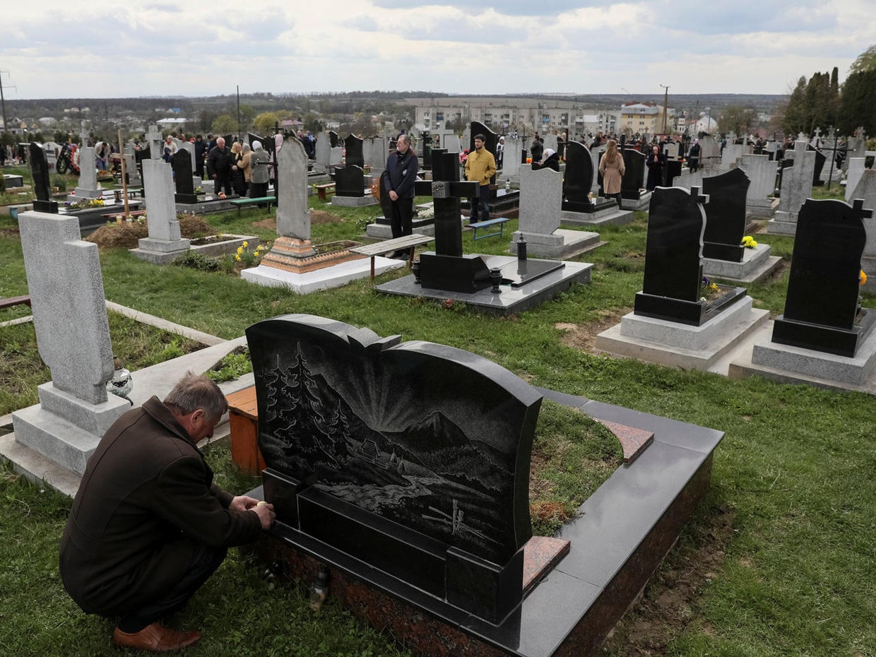 Easter celebrations around the world