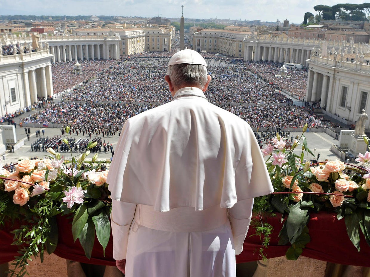 Easter celebrations around the world