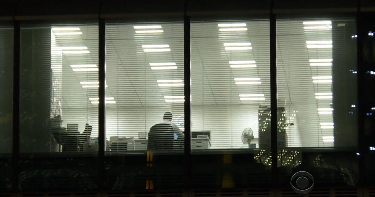 Karoshi: Overworked employees in Japan trigger spike in suicides - CBS News