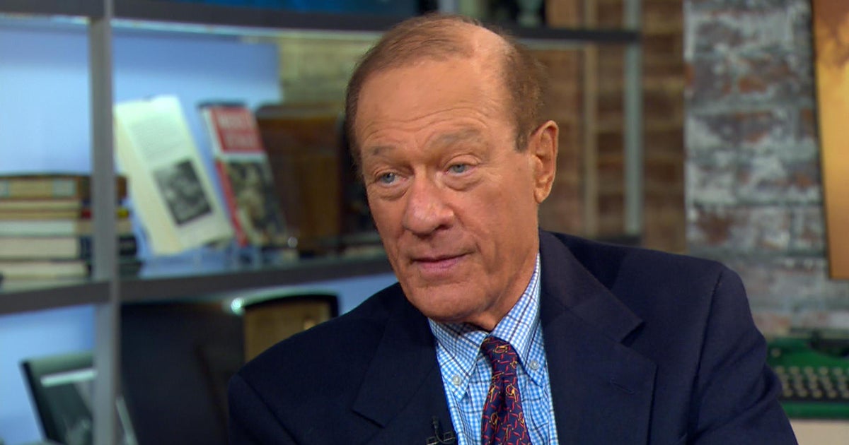 Fifty years later, "accidental anchor" reflects on filling in for ...