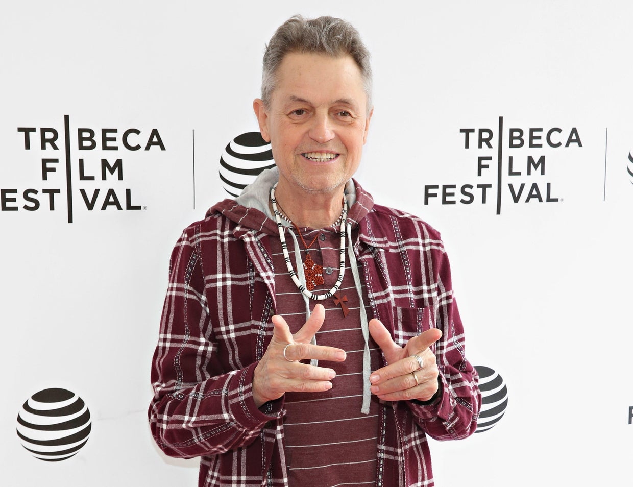Jonathan Demme, "Silence of the Lambs" director, dead at 73 - CBS News