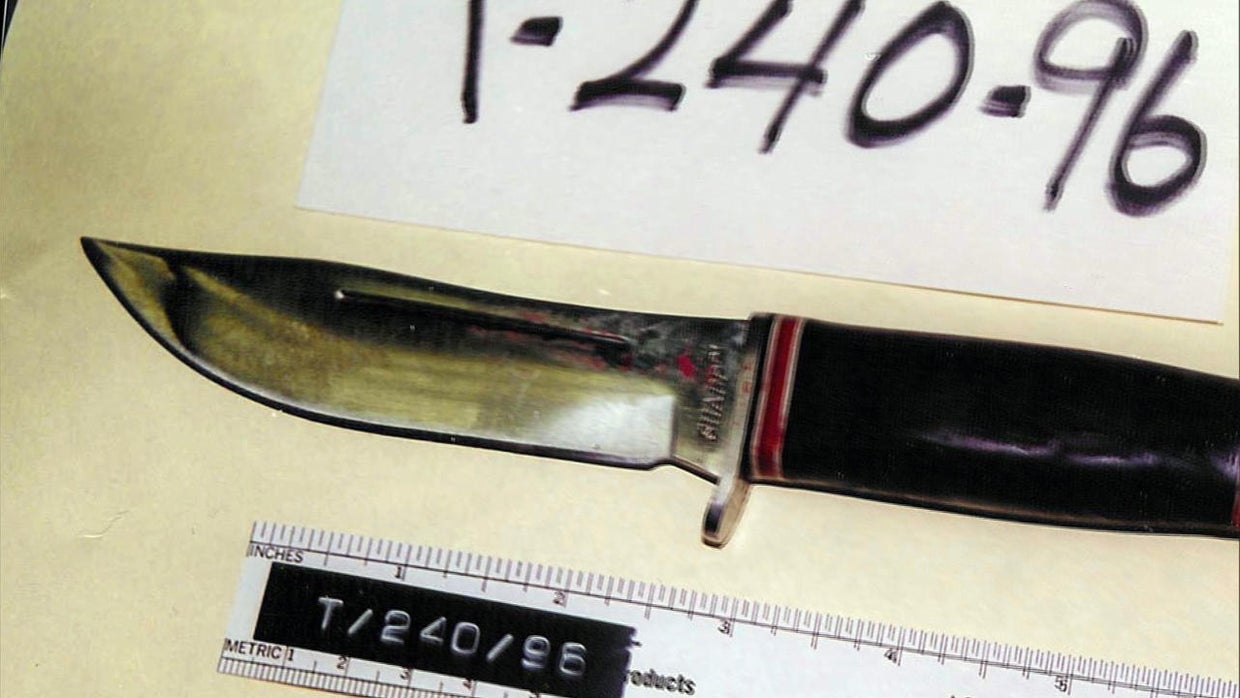 48 Hours: NCIS: The Double Cross - CBS News