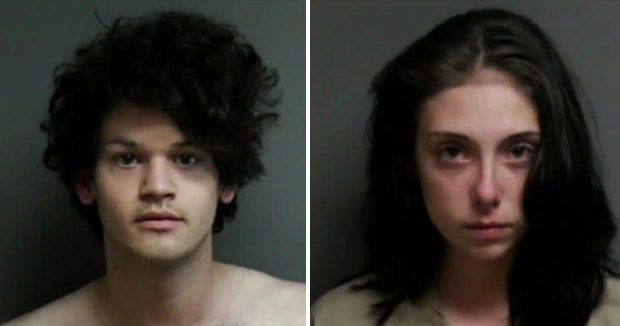 Two charged after body parts of missing teen found in Michigan - CBS News