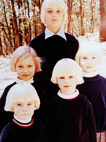 Inside The Family: Australian cult led by Anne Hamilton-Byrne