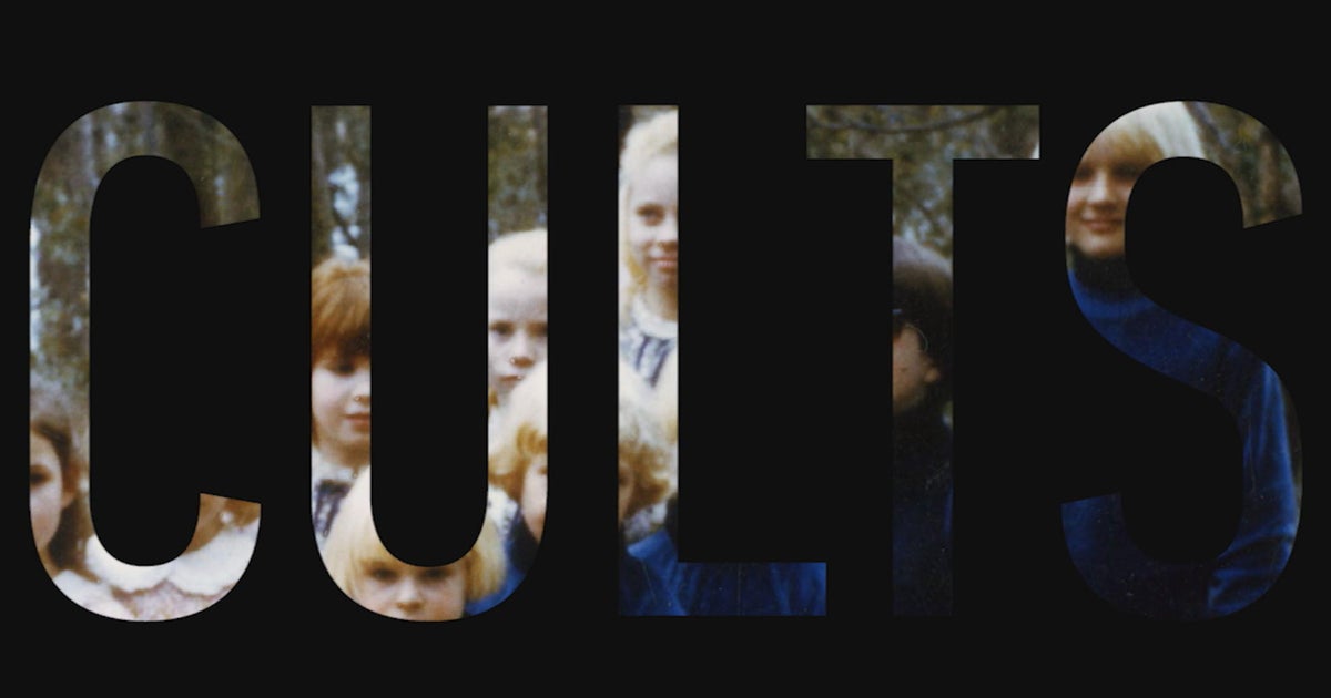 How to identify a cult: Six tips from an expert - CBS News