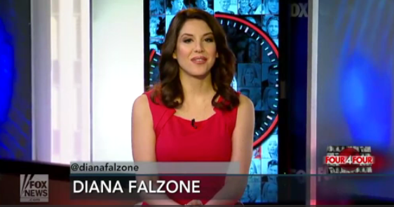 Fox reporter Diana Falzone’s lawsuit sheds light on endometriosis - CBS ...