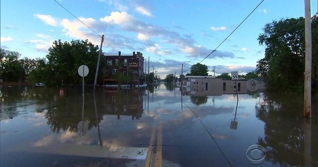 Deadly Missouri flooding threatening thousands of homes, businesses ...